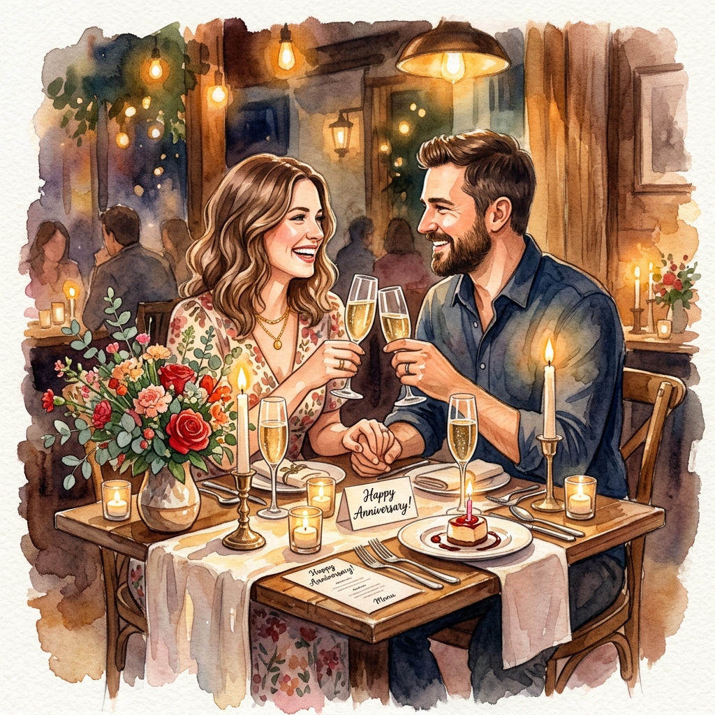 Best Anniversary Gift Ideas UK 2026: 20 Unique Ways to Celebrate ...